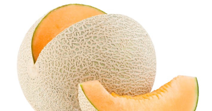 Efficacy and Benefits of Melon Fruit For Health - Various Health