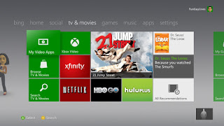 How to Stream Netflix to Xbox 360 - Latest technology and gadgets update