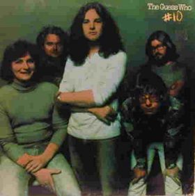 DISCOS PARA EL RECUERDO : THE GUESS WHO