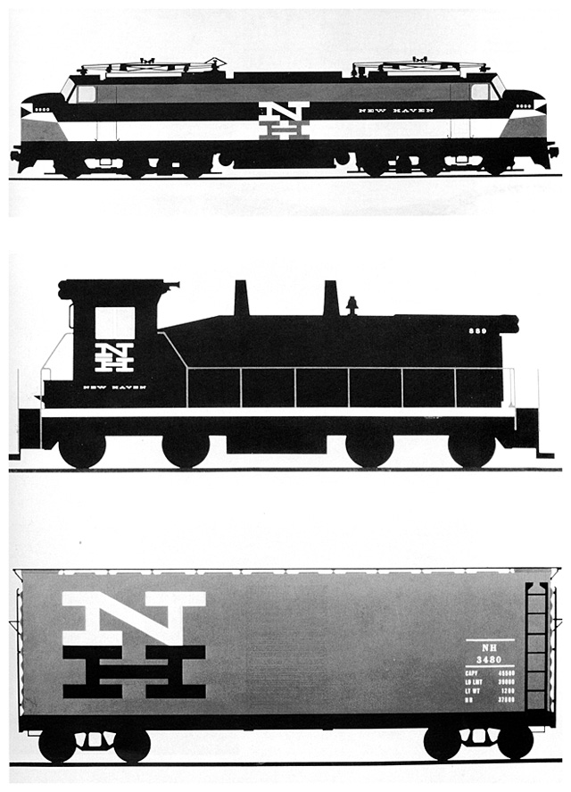 Flyer Goodness: Swiss Photomontage Design by Herbert Matter