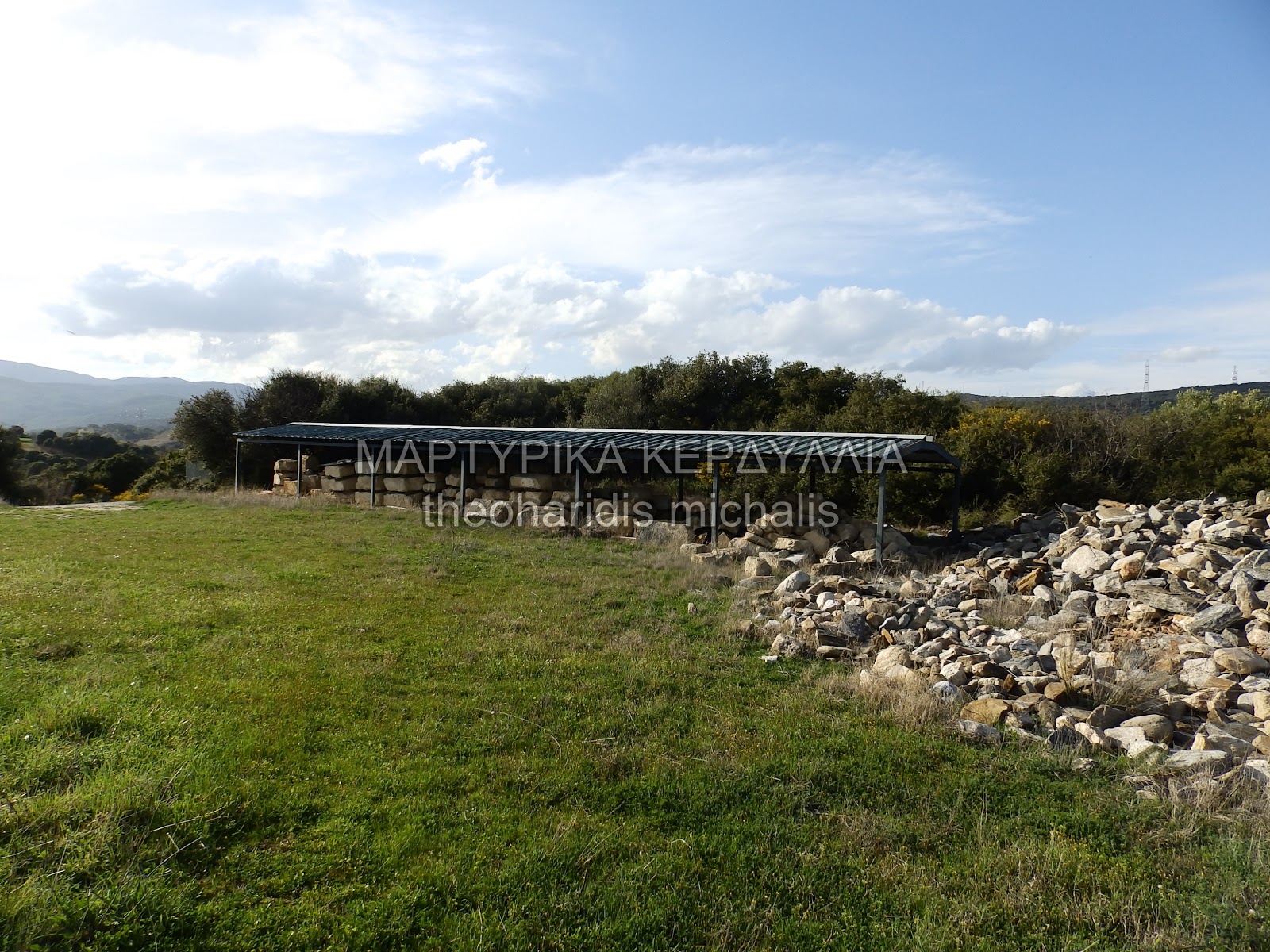 Η ΑΡΧΑΙΑ ΑΡΓΙΛΟΣ ΣΤΑ ΜΑΡΤΥΡΙΚΑ ΚΕΡΔΥΛΛΙΑ ΣΕΡΡΩΝ - Ancient Argilos ...