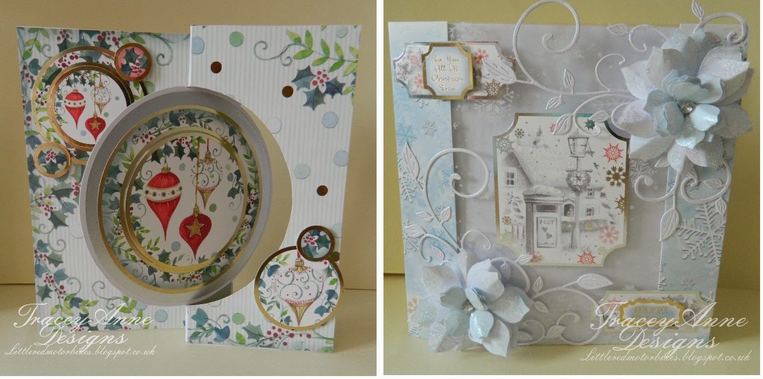 Tracey Anne Designs: Gallery