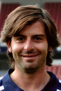 A bola é redonda: Filipe Ribeiro é o próximo treinador do Serzedo