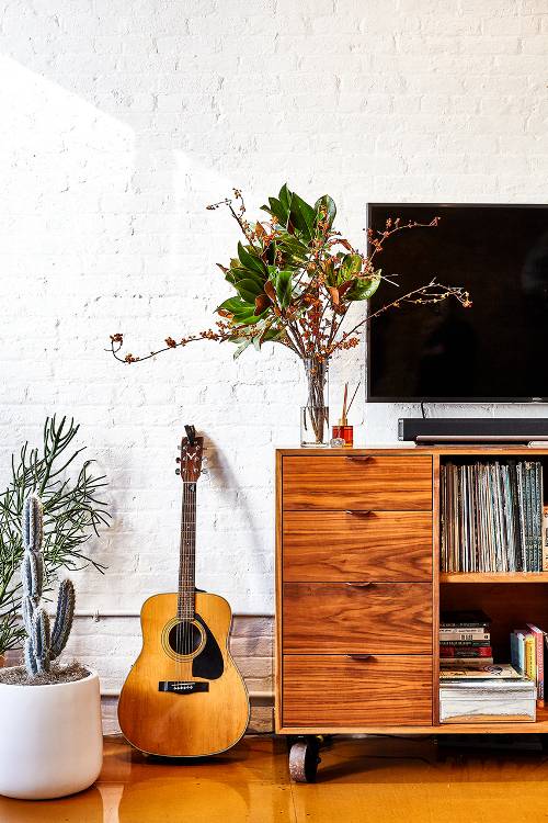 My Dream Canvas: Inspiring Interiors on MDC