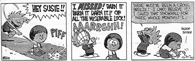 An Interpersonal Perspective: Self-Serving Bias