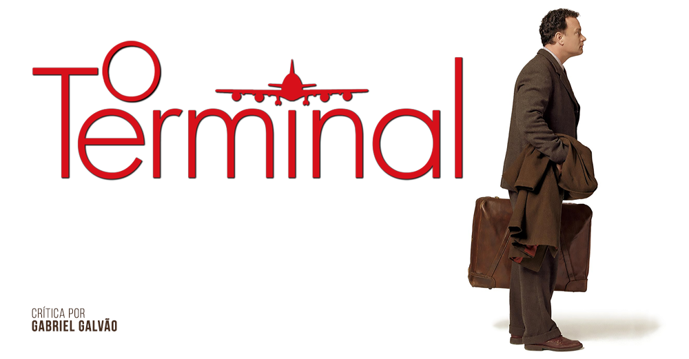 CRÍTICA | O Terminal
