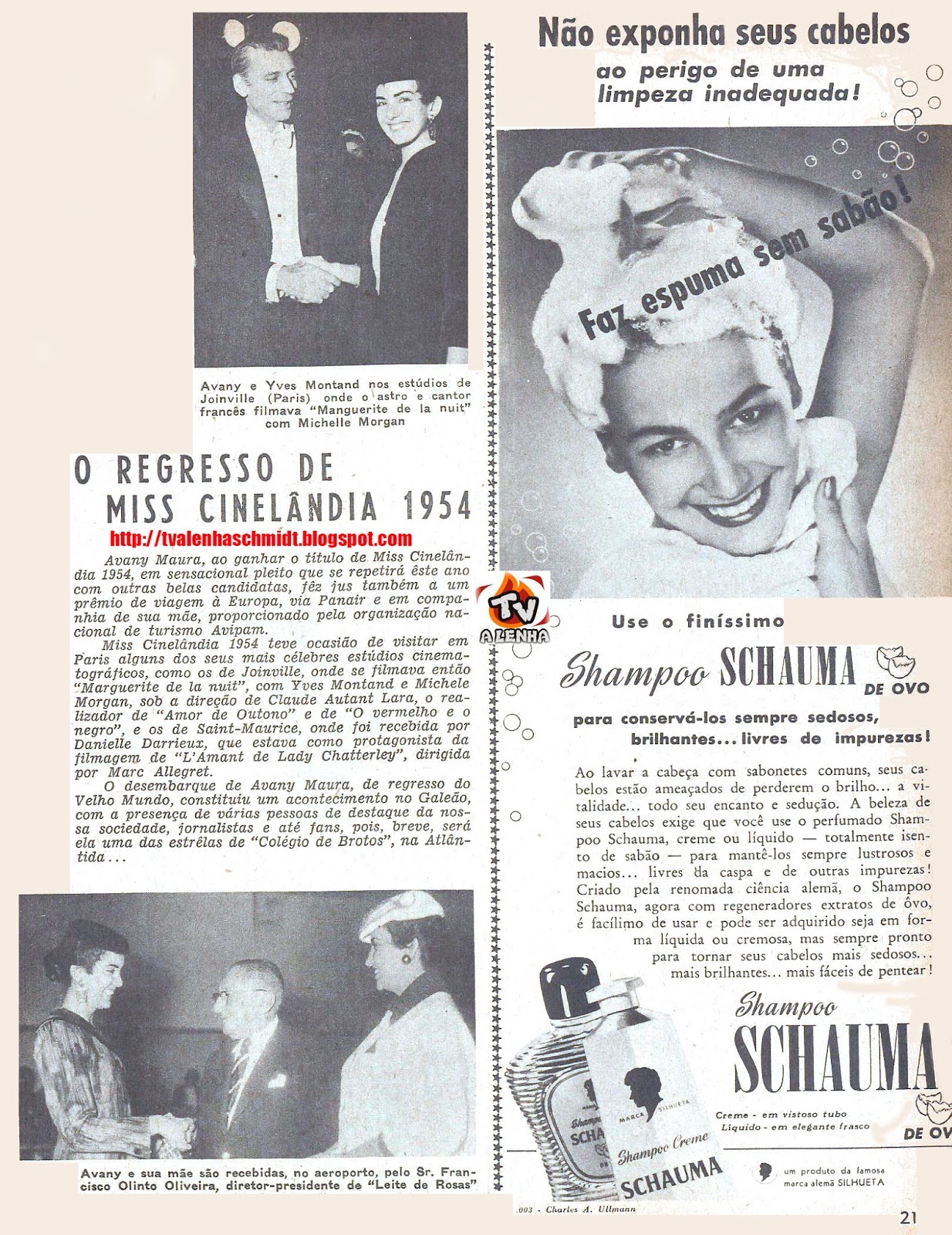 TV A LENHA E O VIAJANTE DO TEMPO: REVISTAS ANTIGAS (OLD / CLASSIC ...