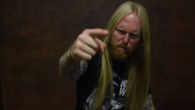 Suffocation - Sucessor de "Pinnacle of Bedlam" para breve