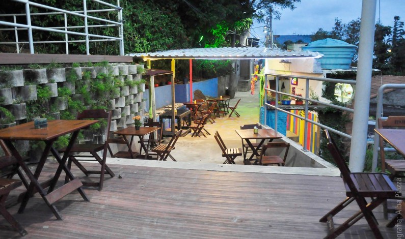 Le top des adresses Brésiliennes incontournables ! - Comme On Est