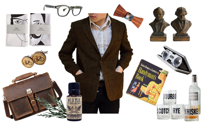 Bubblepop: Etsy For Men