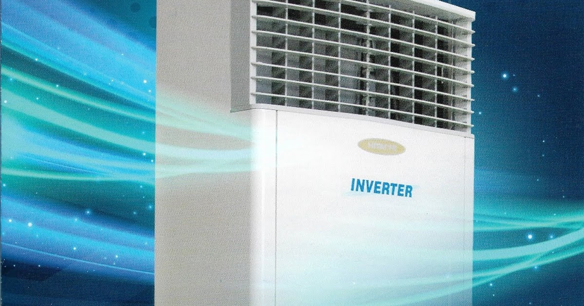 MaximaxSystems.com: HITACHI INVERTER SLIM TYPE PACKAGE AIR CONDITIONER