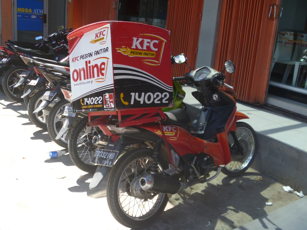 Jasa Pembuatan Box Delivery Motor Bekasi: Jasa Pembuatan Box Motor ...