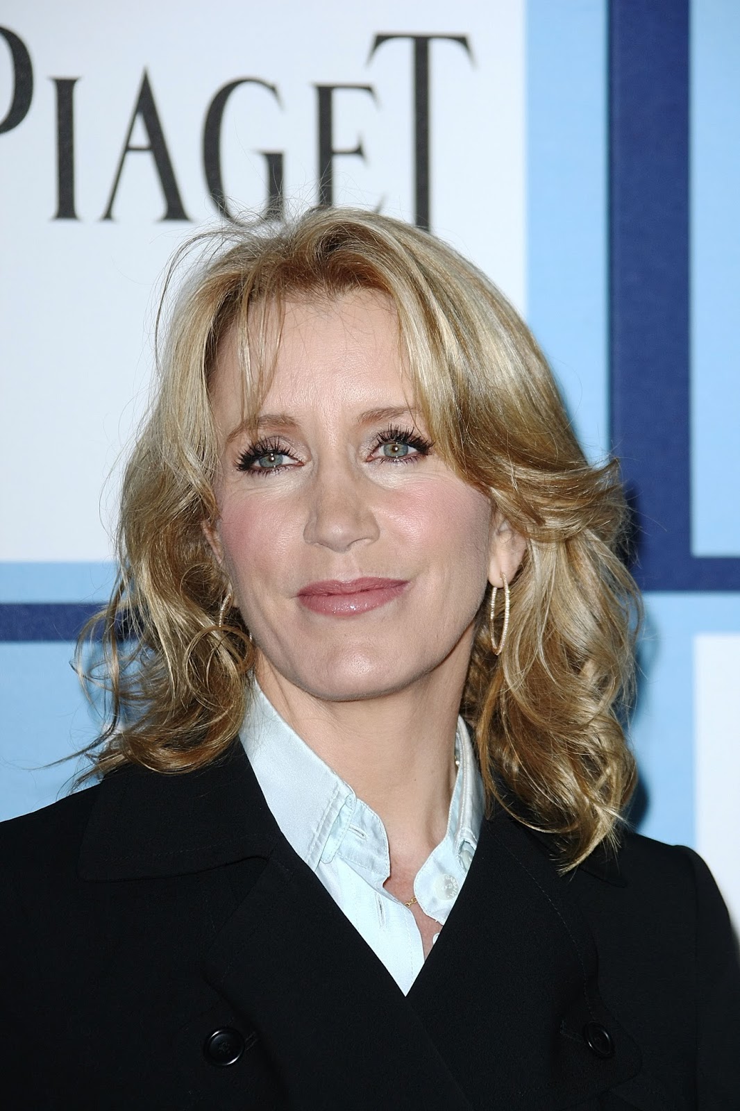 Felicity Huffman Cute HQ Photos at 2008 Film Independent's Spirit Awards