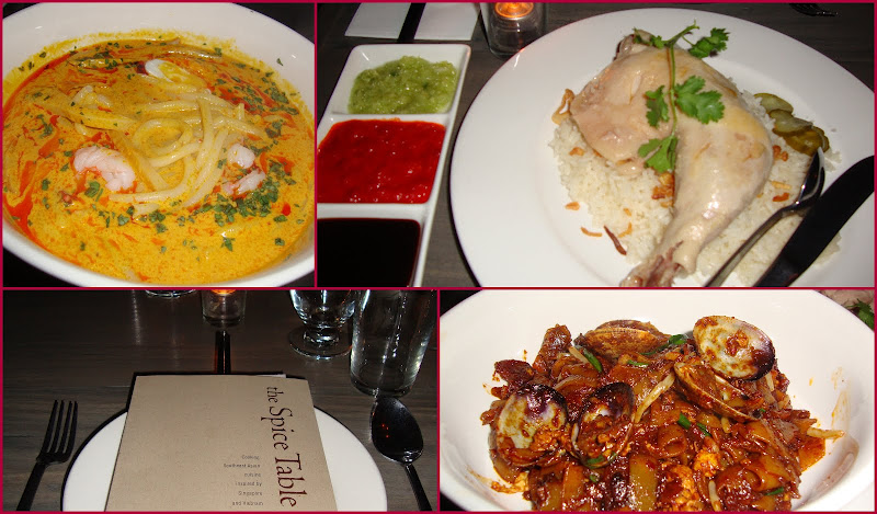 eat.snap.love.: The Spice Table - Los Angeles, CA