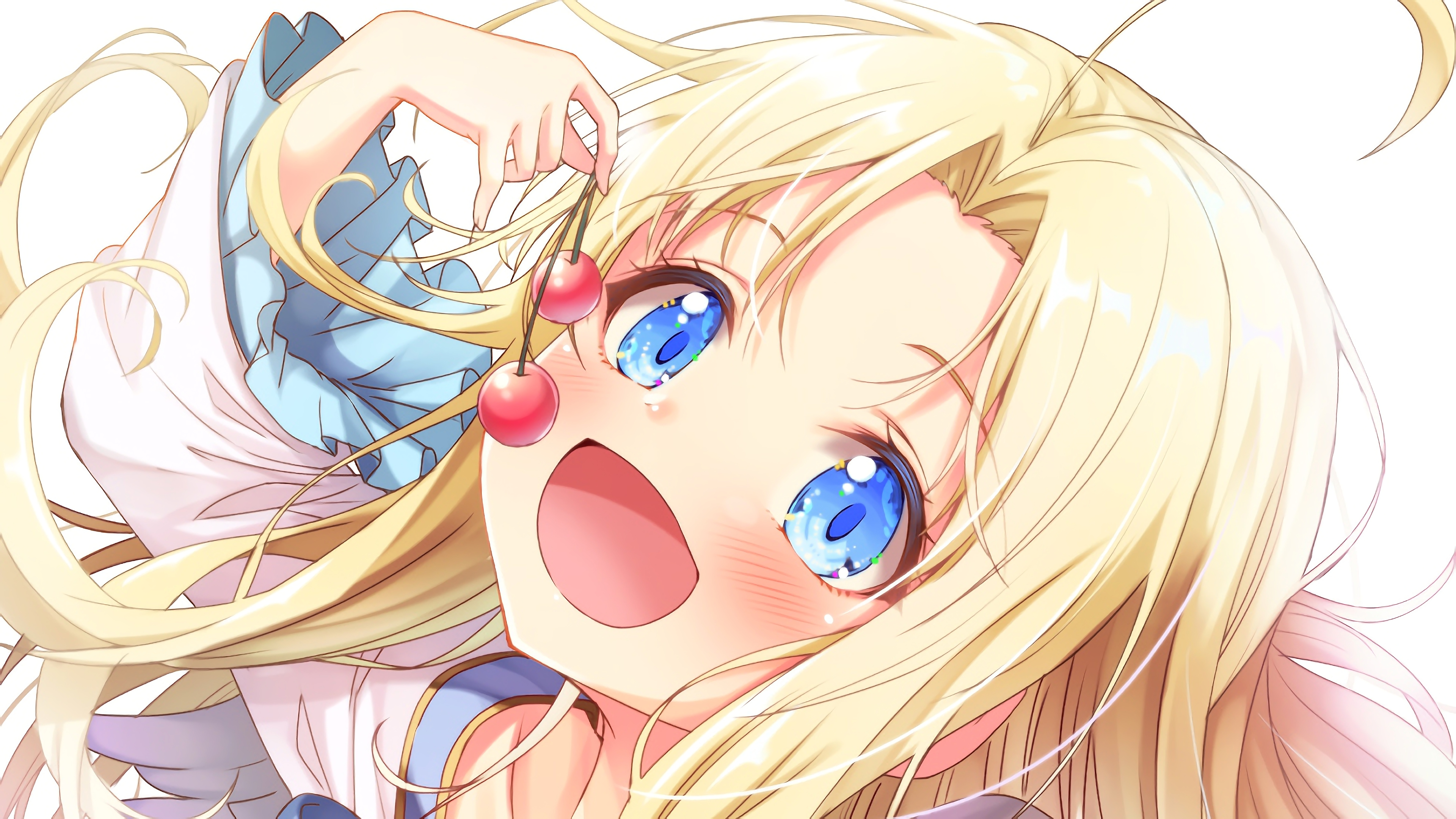 Filo, The Rising of the Shield Hero, 4K, #38 Wallpaper PC Desktop