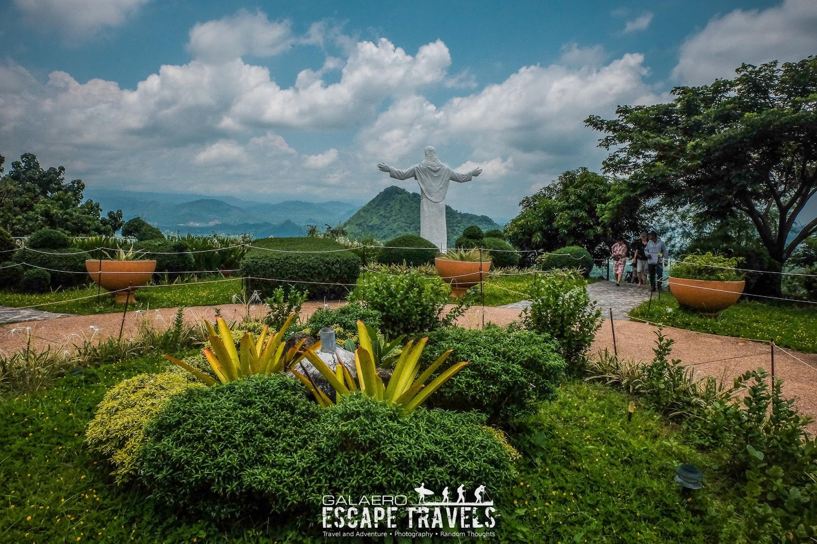 GalaeroEscapeTravels: NORTH LUZON | TARLAC: Where to Stay, Eat and Roam ...