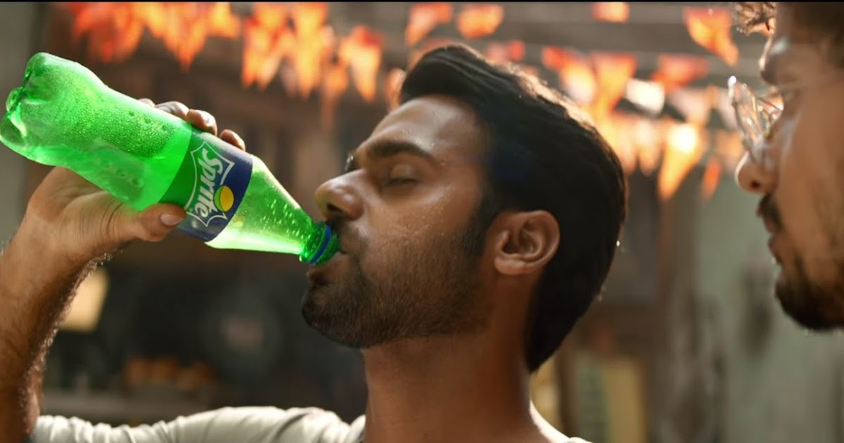 Sprite takes the route of interactive storytelling to refresh consumers ...
