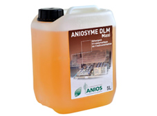 Detergentes Enzimáticos Automáticos ~ Medispec Perú