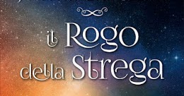 Un buon libro non finisce mai.: Recensione: Il rogo della strega