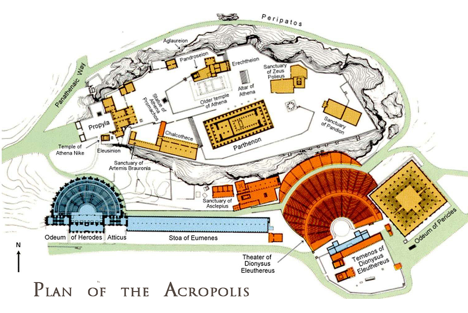 The Story of Gracchus: Chapter LIV - Paratisque Omnibus Ad Mysteria ...