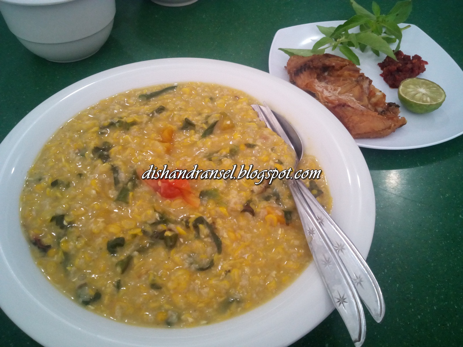 My Trip Notes: Kulineran di Makassar