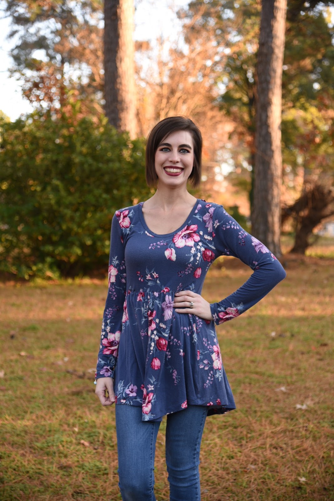 The Dakota by Sinclair Patterns