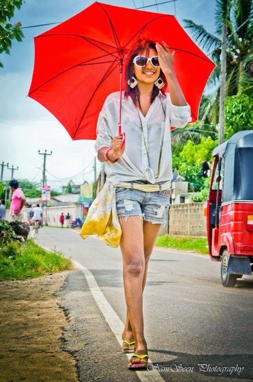 Piumi Hansamali New Photo Shoot | Sri Lankan Hot Beauties Gallery