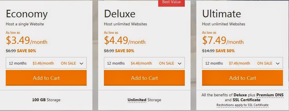 GoDaddy Windows ASP.NET Hosting Reviews | Best ASP.NET Hosting Reviews
