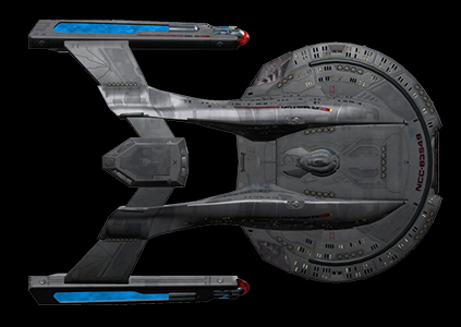 The Trek Collective: Starships Collection set to launch next week: news ...