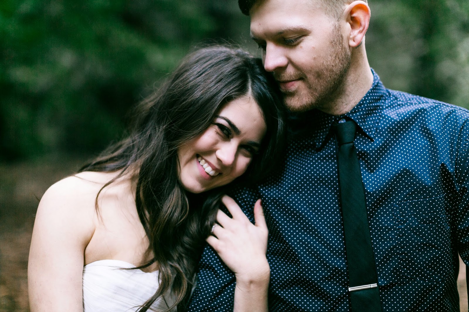 Hello Friend: Why We Eloped