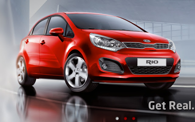 Turtz on the Go: Pearly whites may get her attention, but the new Kia ...