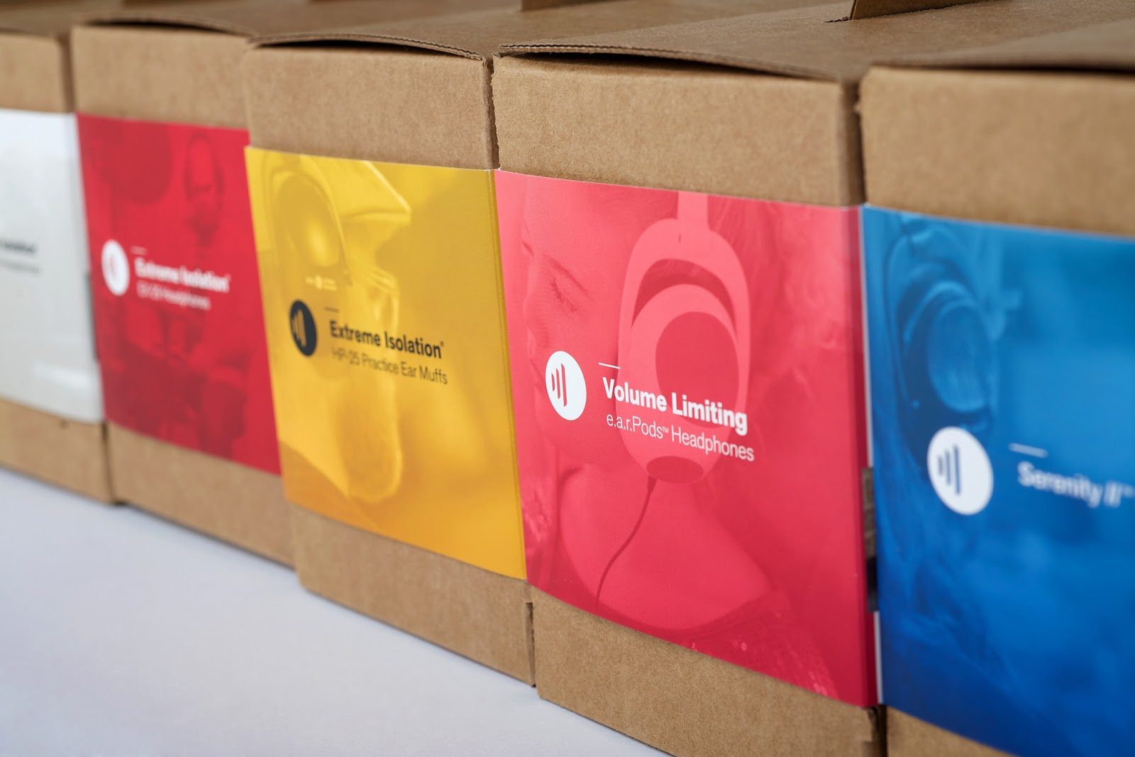Direct Sound Packaging – Packaging Of The World