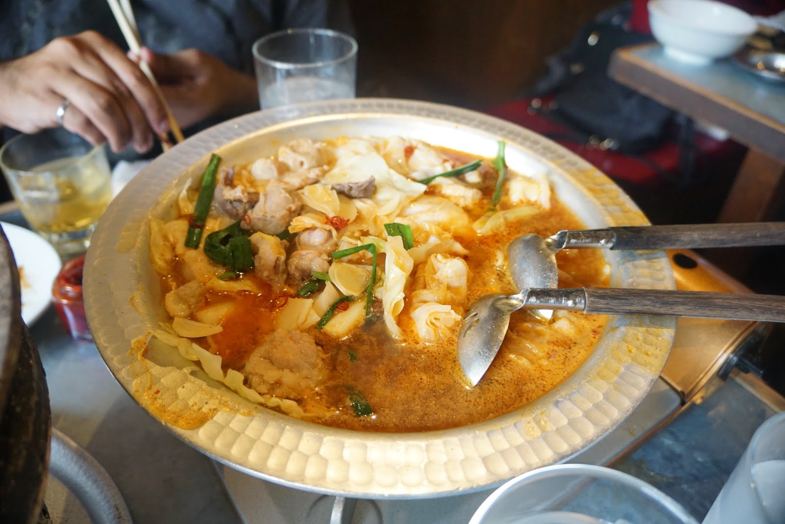 Day in the Life of a Hungry Food Explorer: Delicious Domestic Beef and ...