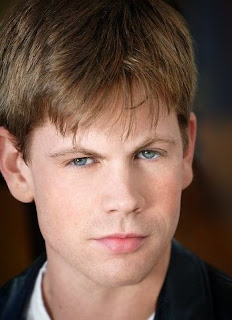 Gay Influence: Christopher Rice