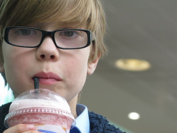 Mini-Angels: Libera Official USA Photos