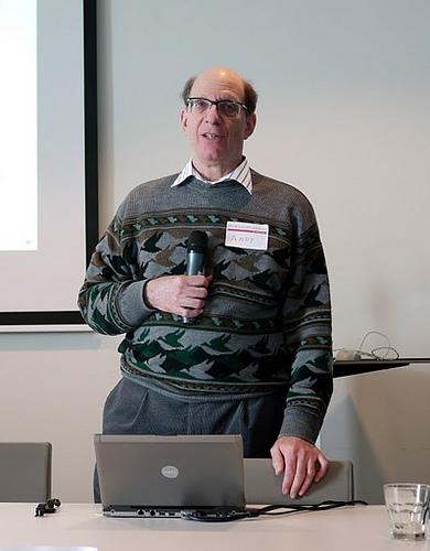 Hopeless Hopping: Story of a penguin - The Birth