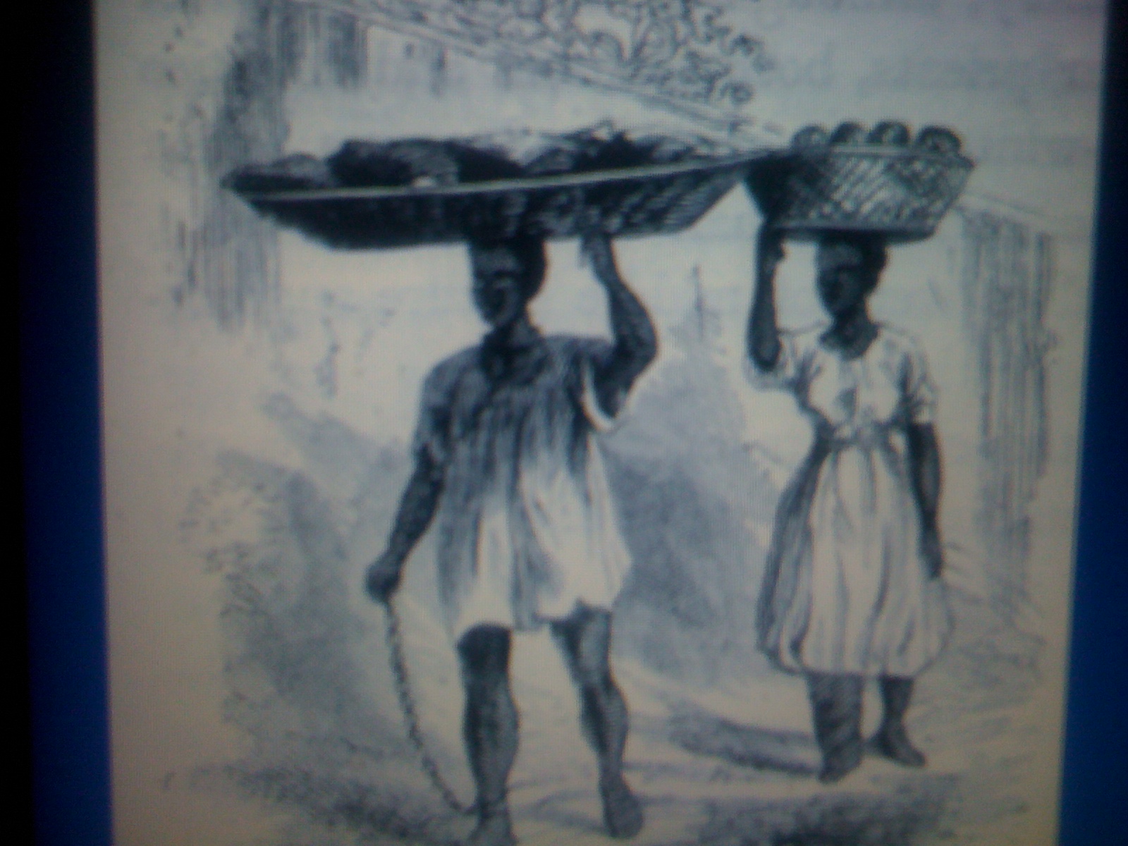 THE BLACK SOCIAL HISTORY:: BLACK SOCIAL HISTORY: SOME OF THE PUNISHMENT ...