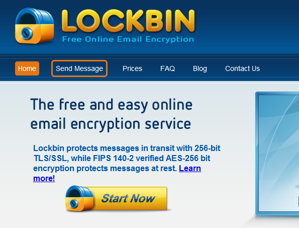 How To Send Password Protected Emails ~ Computer Tricks And Tips