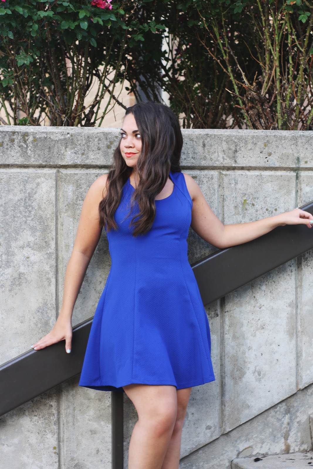 TANGLED UP IN BLUE | Tusks and Tails