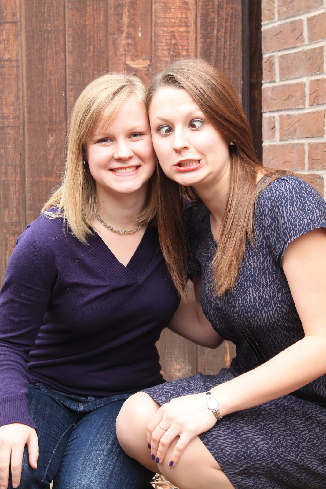 The Misadventures of Miss Melissa