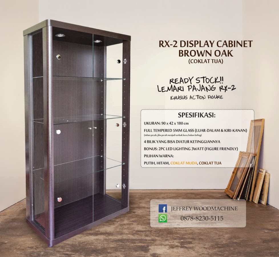 31+ Harga Rak Display Kaca, Untuk Mempercantik Ruangan