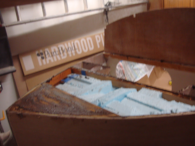 Jon's Adventures with Solitude III - Jon's PocketShip: Deck the Boat ...