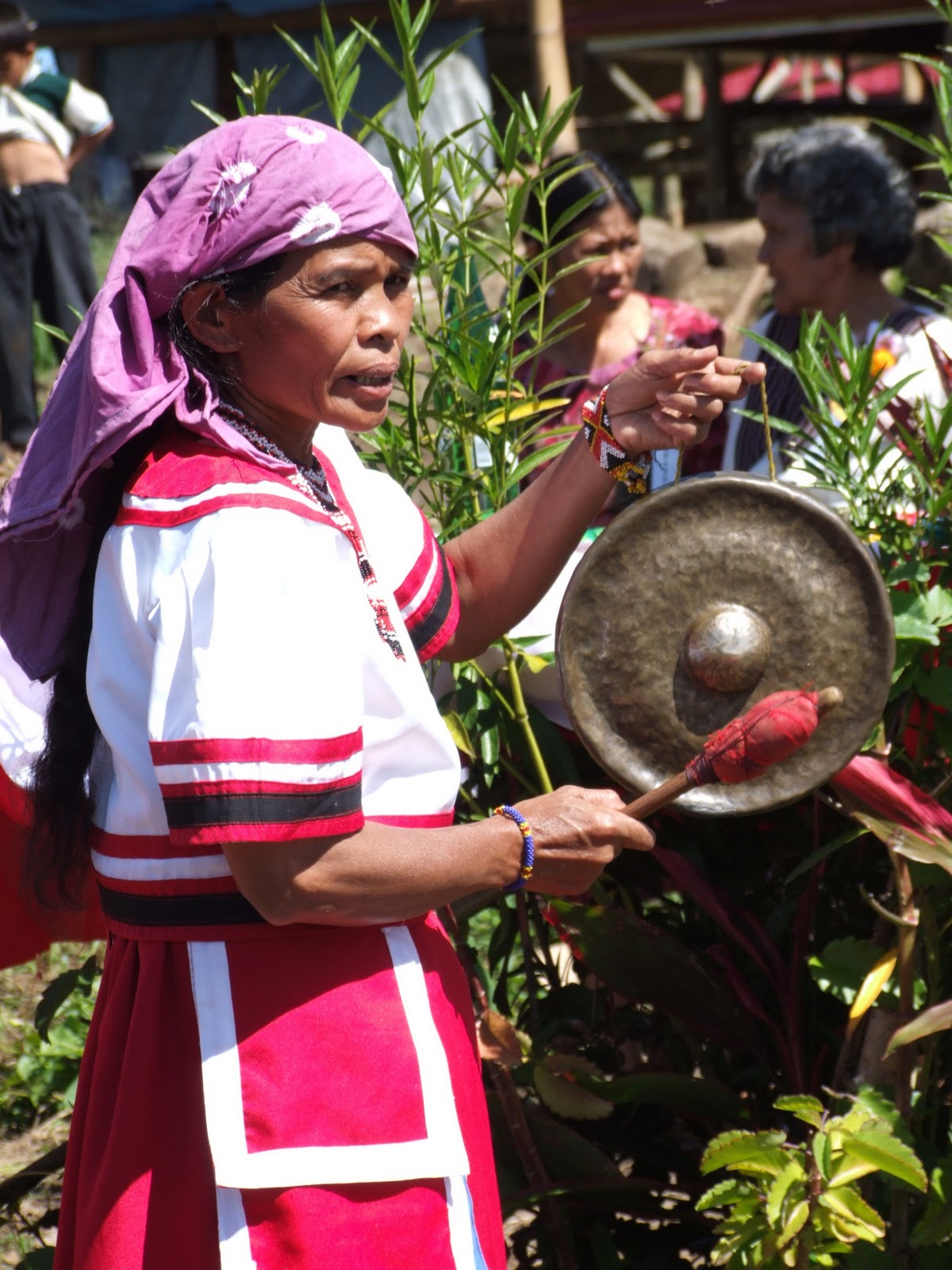 Keepers of Dreams: The Bukidnon Tribe: Photo Gallery