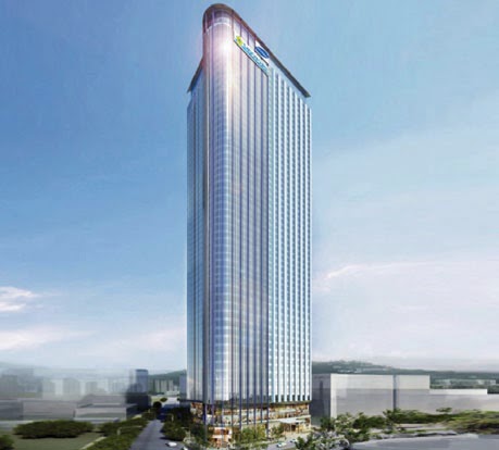 Saigon Gem Tower - Vietnam Real Estate