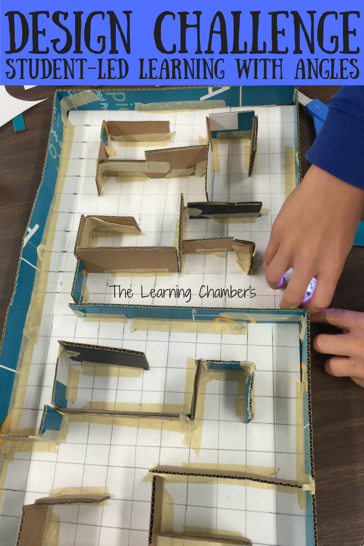The Elementary Entourage: Student Led Learning in Upper Elementary