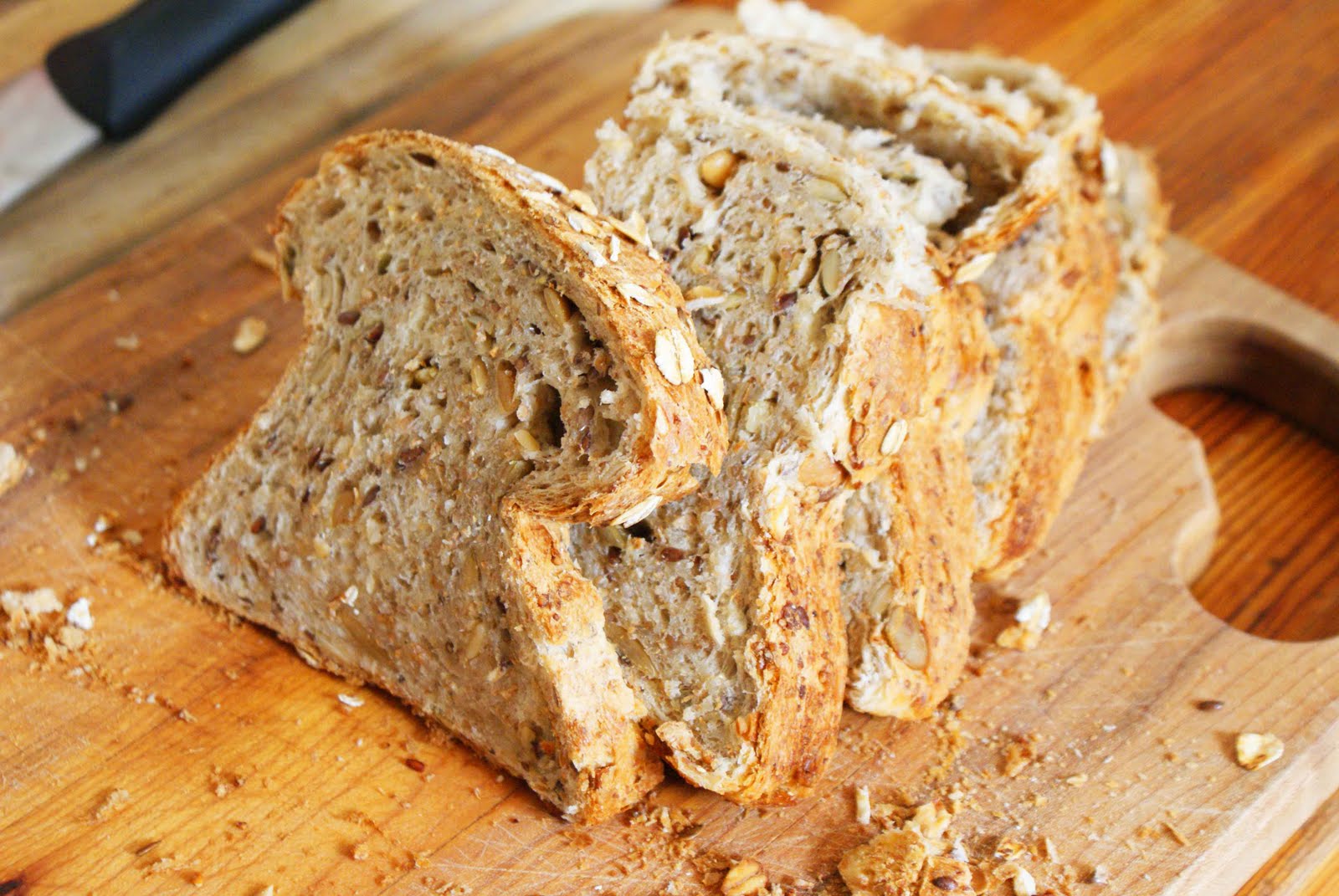 A Potluck! - Dinner With Julie