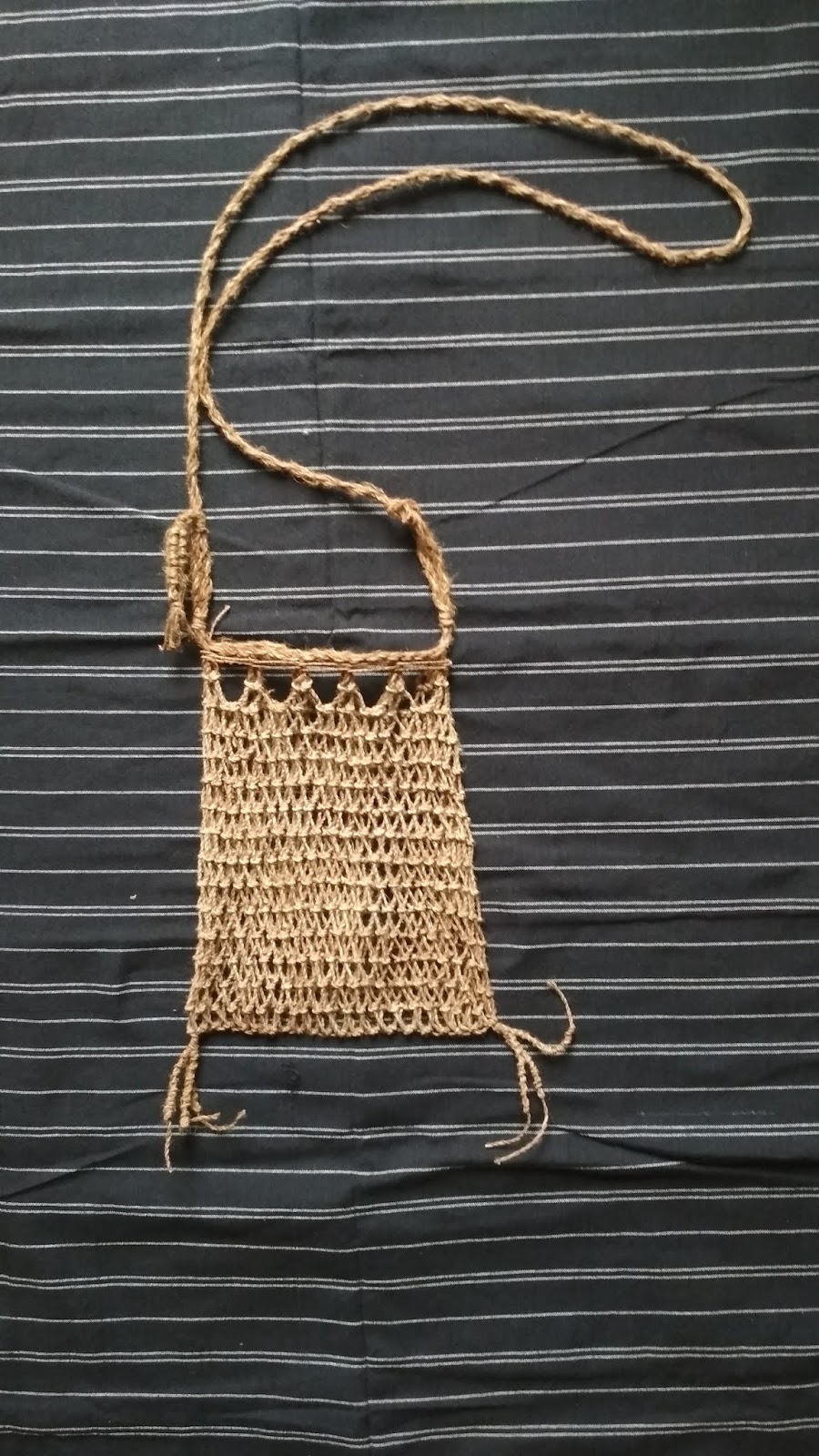 Gallery Tas Koja Baduy - Batik Baduy Store