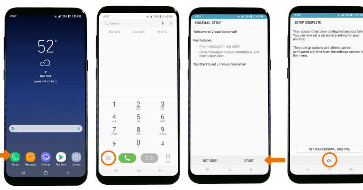 How To Set Up Voice To Text On Samsung Galaxy S7 Dhsapje