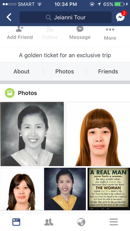 Sino Nga Ba Si Orie Chef? At Bakit Siya Trending Ngayon Sa Social Media ...