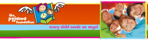 The Pyjama Foundation